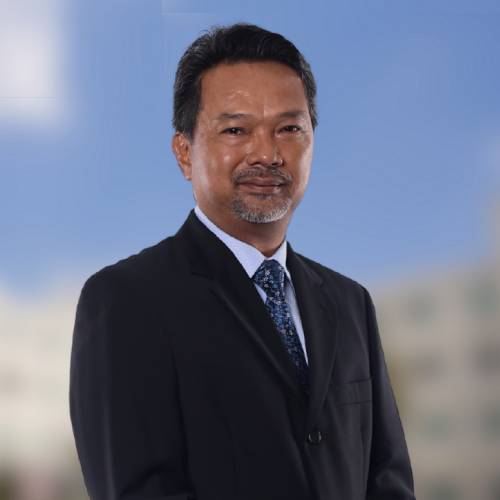 Board of Directors – UKM Specialist Centre (UKMSC)