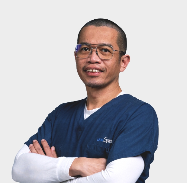 Orthopaedic – UKM Specialist Centre (UKMSC)