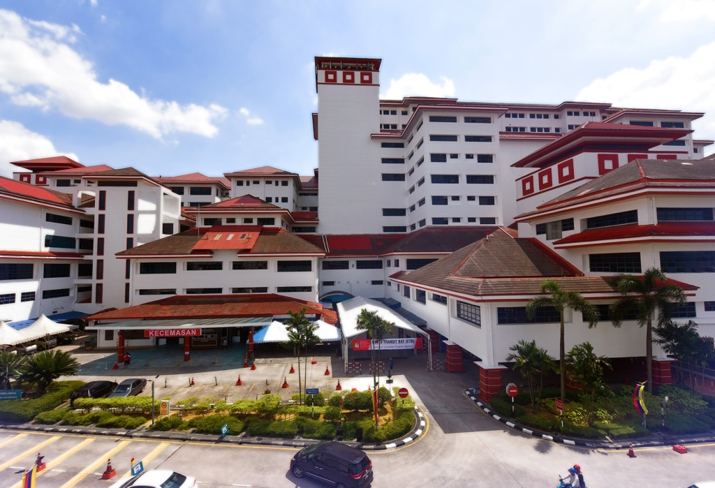 UKM Specialist Centre (UKMSC) – Subsidiary Of UKM Holding