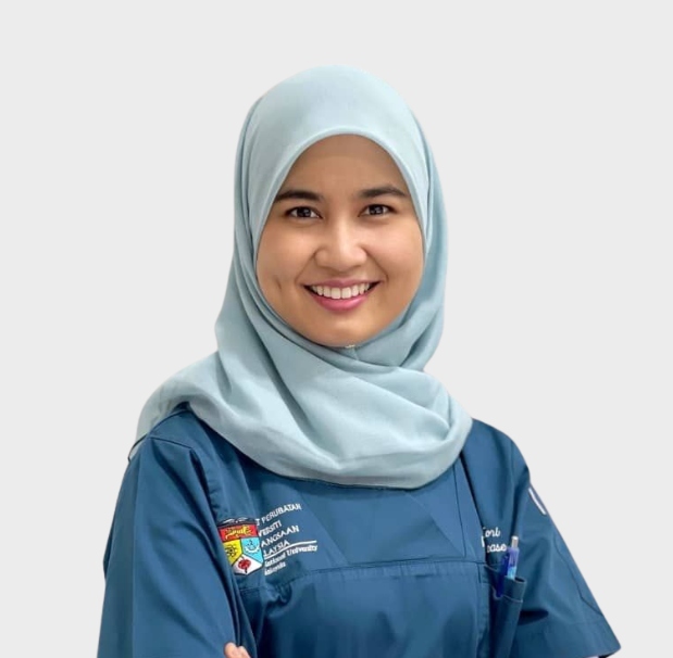 Infectious Disease – UKM Specialist Centre (UKMSC)